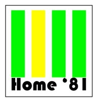 House Rules | Home'81